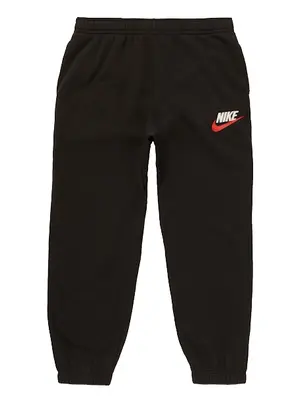 Supreme Nike Sweatpant - Black