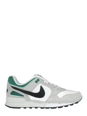 Nike Pegasus '89 Sneakers - White/black/malachite