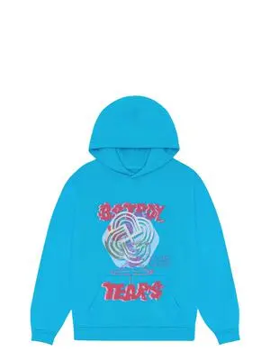 DENIM TEARS Denim Tears Bstroy Tears Hoodie