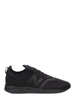 NEW BALANCE 247 Decon Sneakers - Black