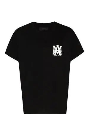 AMIRI M.a. Core Logo Tee Shirt