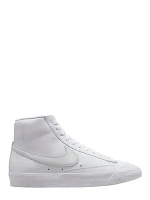 Nike Blazer Mid 77 Vintage Airbrush Swoosh White/photon Dust