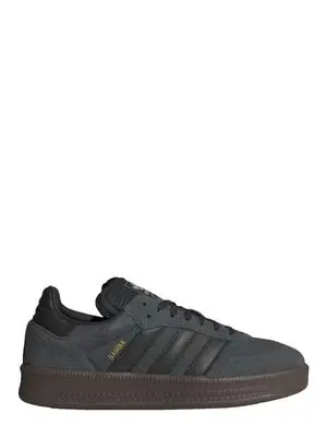Adidas Adidas Samba XLG Sneakers Grey Six/core Black/gum