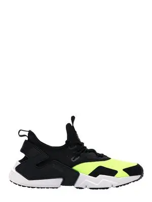 Nike Air Huarache Drift Volt/black/white