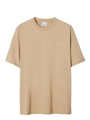 BURBERRY Logo T-shirt