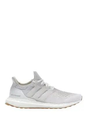 Adidas Ultra Boost 1.0 Sneakers - Cloud White/silver Metallic