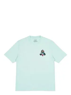 PALACE Sans Ferg T-shirt - Duck Egg Blue