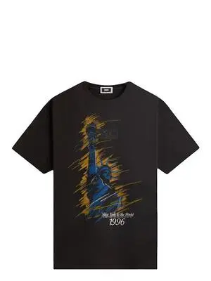Kith 96 Ny Vintage Tee Shirt - Black