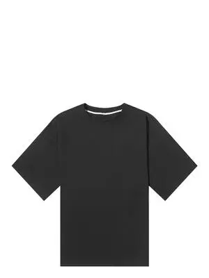 Nike Sportswear Tech Fleece T-shirt - Black