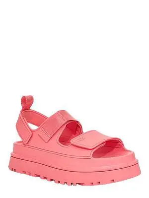 Pink UGG® Goldenglow Sandals Pink