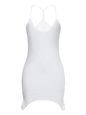 Zadig&Voltaire Modal Tank Top - White