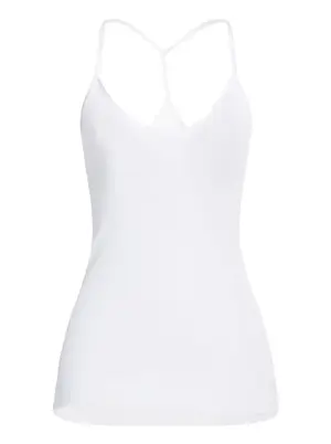 Zadig&Voltaire Tank Top - White