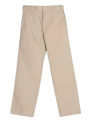 Dickies Icons 874 Work Pant Rec Khaki Pants Size Polyester, Cotton - Beige