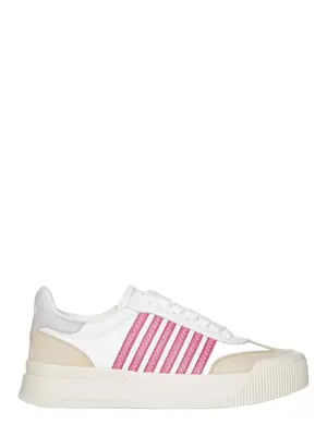 Dsquared2 Low Top Sneakers - White