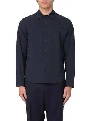 Aspesi Shirt - Blue