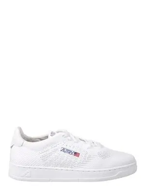 AUTRY AUTRY Sneakers White