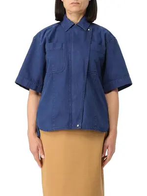 Max Mara Shirt - Blue