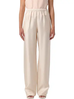 LOU LOU STUDIO Wide Leg Trousers Pink