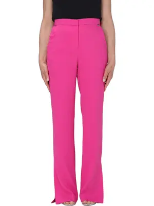 Liu Jo Trousers - Pink