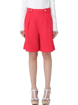 Liu Jo Shorts - Red