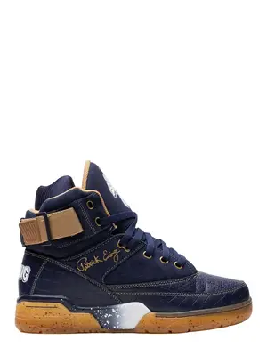 EWING 33 Hi Sneakers - Blue