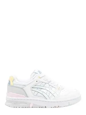 Asics Ex89 Leather Sneakers - White