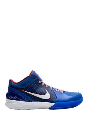 Nike Zoom Kobe Protro Sneakers - Blue
