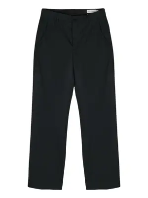 ANOTHER ASPECT Another Aspect Another Pants 6.0 Straight-leg Trousers