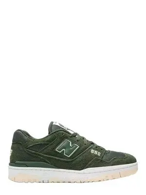 NEW BALANCE 550 Sneakers Green