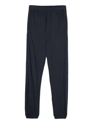 RANRA RANRA Modal Track Pants
