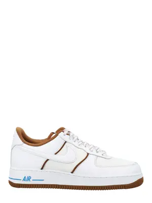 Nike Air Force 1 '07 Lx Sneakers - White