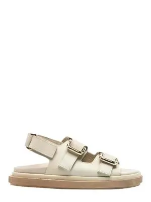 ALOHAS ALOHAS Harper 35mm Sandals Neutrals