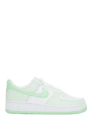Nike Nike Air Force 1 '07 Sneakers Barely Green/mint Fo
