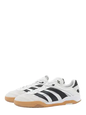 Adidas Predator Mundial Sneakers - Crystal White/core Black/gum4