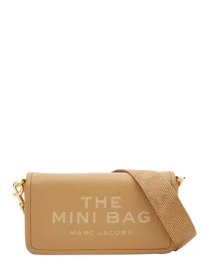 MARC JACOBS The Mini Crossbody