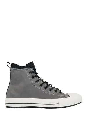CONVERSE Chuck Taylor All Star Waterproof Boot - Grey