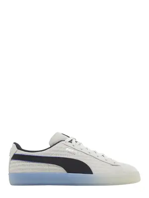 PUMA Playstation X Suede Sneakers - Grey
