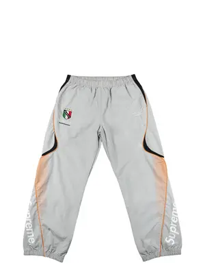Supreme X Umbro Track Pant - Grey