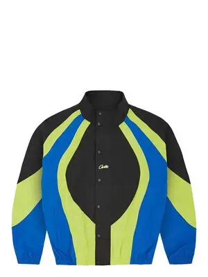 Corteiz Vertigo Shuku Jacket - Multicolor | Editorialist
