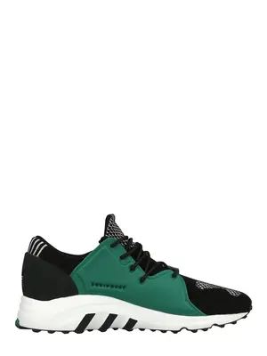 Adidas Eqt 1/3 F15 Og Sneakers - Green