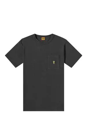 HUMAN MADE Pocket T-shirt #2 - Black