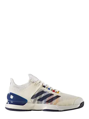 Adidas Adizero Ubersonic 2.0 Sneakers - White