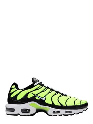 Nike Air Max Plus - Green