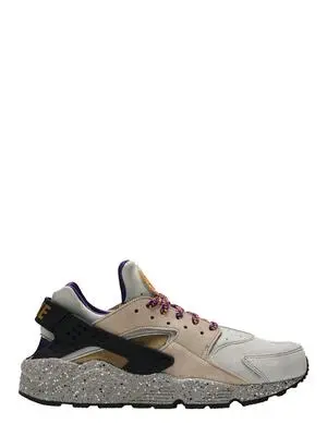 Nike Huarache Premium Sneakers - Tan