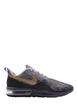 Nike Max Sequent 4 Sneakers - Grey
