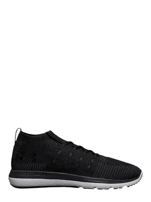 Under Armour Slingflex Rise Sneakers - Black