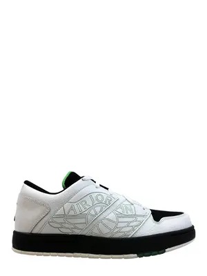 JORDAN Nu 1 Retro Low Sneakers - White