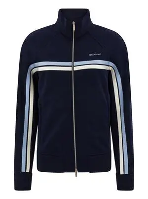 FERRAGAMO Sports Jacket - Blue