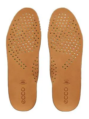 Ecco Comfort Everyday Insole - Lion