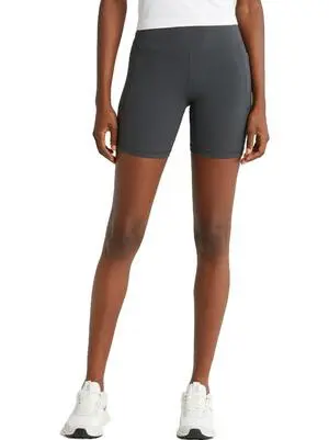 FREE FLY All Day Pocket Bike Shorts - Black Sand